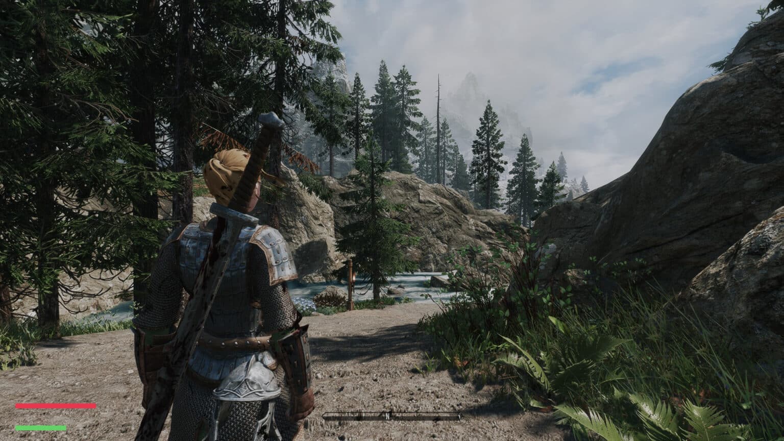 Lorerim – Immersyjny Modpack dla Skyrim